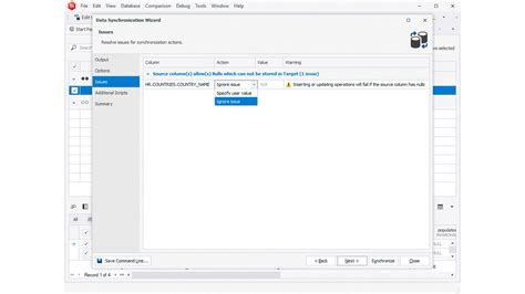 Top Oracle GUI Power Ups In The New DbForge Edge Fossbytes