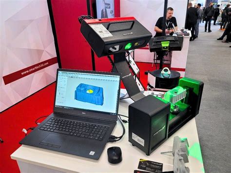 Polyworks Modeler Smarttech 3d Scanner