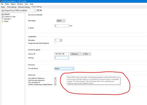 Firmware Reprap Or Marlin Hardware Firmware And Software Help