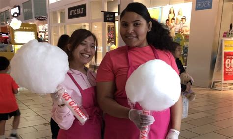 Meet Tameia Frank Jones Of Sweets With Landl Llc In Memorial City