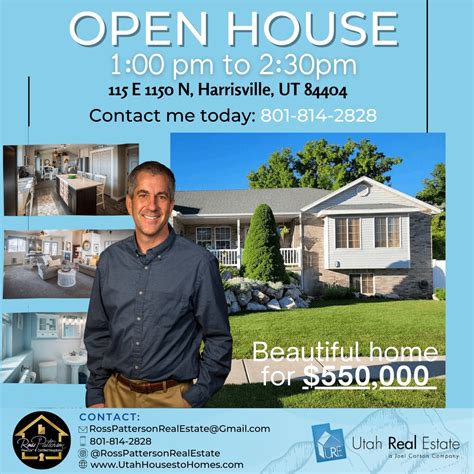 Weber County Home Deals Ogden Ut