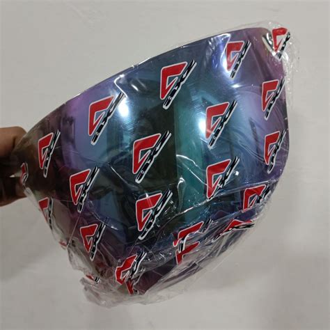 Sgv Cruiser Helmet Motorcycles Motorcycle Accessories On Carousell