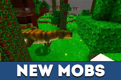 Download Jurassic Craft Minecraft Pe Mod Giant And Tamable Dinosaurs