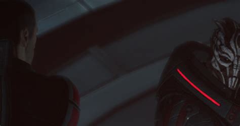 Eurogamer Mass Effect Review Rock Paper Shotgun