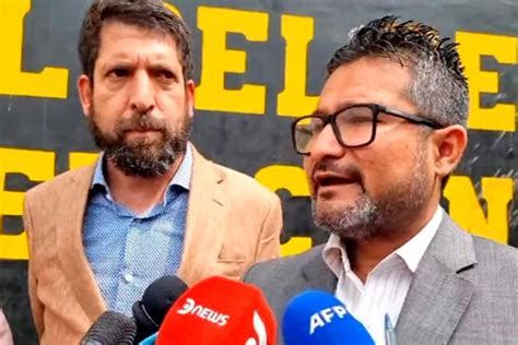 Lluvia De Habeas Corpus Para Liberar A Golpista Pedro Castillo