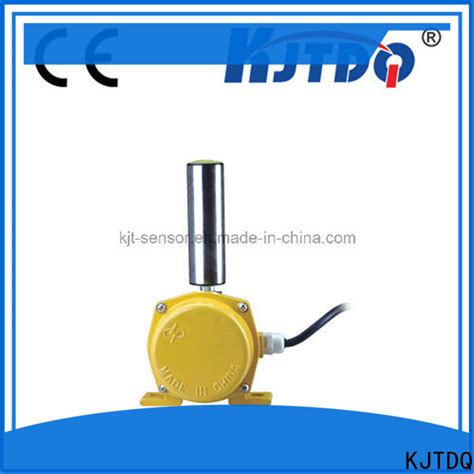 Conveyor Belt Rip Switch Suppliers For Industry Kjtdq
