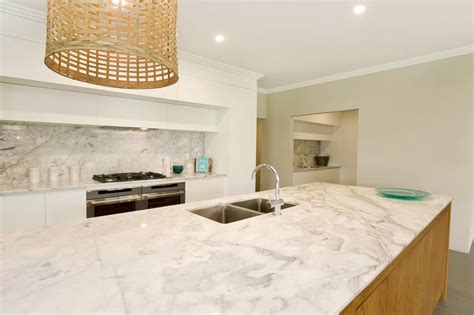 Laminate Vs Stone Whats The Best Kitchen Benchtop Material For You