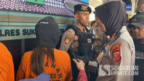 Pengakuan Irt Sukabumi Terjerat Bisnis Pornografi Live Bugil Suami Tak Tahu Sukabumi Update