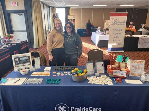 Prairiecare And The Psychiatric Assistance Line Pal Are At The Mn School Behavioral Health