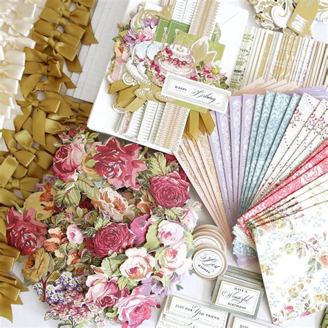 Card Kits Anna Griffin Inc