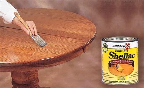 Is Shellac Food Safe A Concise Exploration Of Safety Concerns