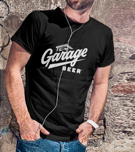 Jason Kelce Garage Beer Classic Shirt Tees Hoodie And Apparel