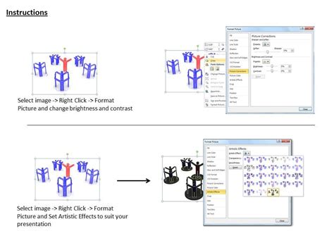 Networking Concept D Image Ppt Graphics Icons Powerpoint PowerPoint Slide Templates