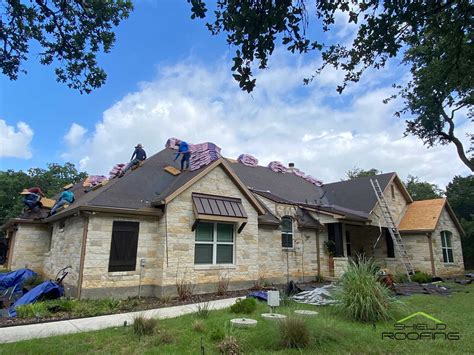 Types Of Insulation For Your Home S Roof Shield Roofing