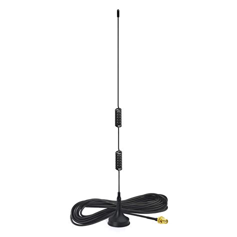 Bingfu Radio Antenna Dual Band Vhf Uhf 136 174mhz 400 Desertcart Qatar