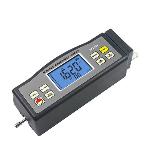 Surface Roughness Tester Digital Surface Roughness Meter Meter Measuring Range Desertcart India