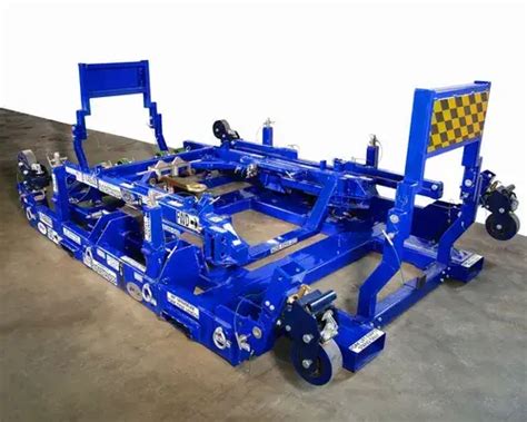 Cf34 10e Engine Stand