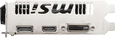 Msi Gtx Ti Aero Itx G Ocv Gb Gddr Pcie Videok Rtya Vide K Rtya