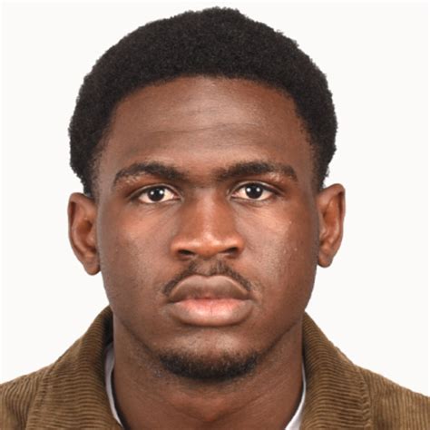 Monhessea Ange Mickael Othniel Kossa Finance Officer Webster