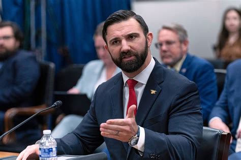 Trump Expected To Nominate Cameron Hamilton To Lead Fema After His