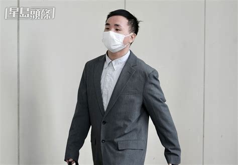 口岸爆炸案│證物警員稱涉案手機telegram密碼由被告張家俊提供 即使相隔18小時仍「好記得」