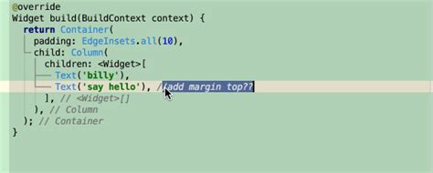 flutter“嵌套地狱”？给你个解决方案吧 csdn博客