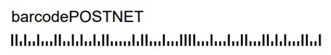 Using Barcodes In IText