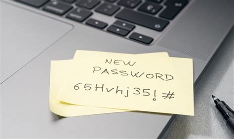 What Makes A Strong Password A Simple Guide To Staying Secure Online