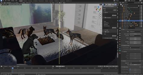 Camera Render Problem In Blender Cannot Frame Camera Or Render Rblenderhelp