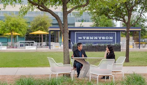 The Tennyson Lpa