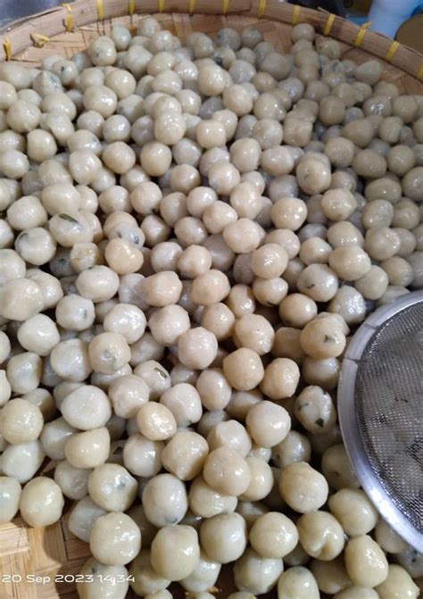 Resep Cilok Oleh Novitan Cookpad