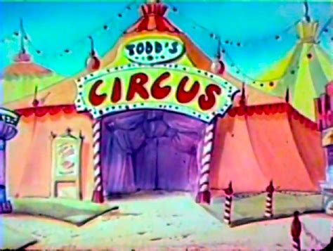 Barney Todds Circus Super Mario Wiki The Mario Encyclopedia