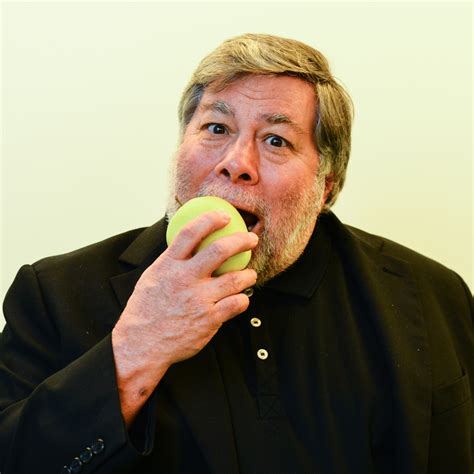 Steve Wozniak Criticises Apple Watch For Taking Us Into The Jewellery Market