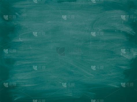 黑板黑板清洁学校的黑板表面。