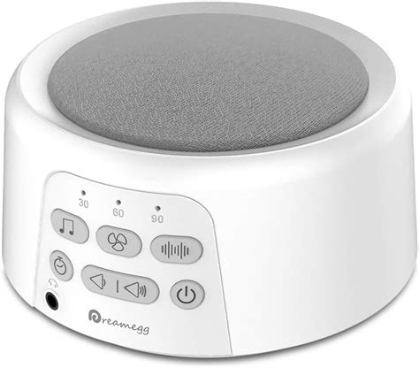 Uk White Noise Machine