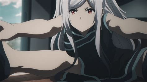 Alexia Midgar｜ai Art Model Pixai