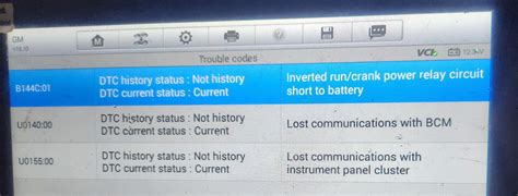 Electrical Issue Cadillac Owners Forum
