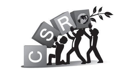 Problems In Csr Regulations Kiroyan Partners