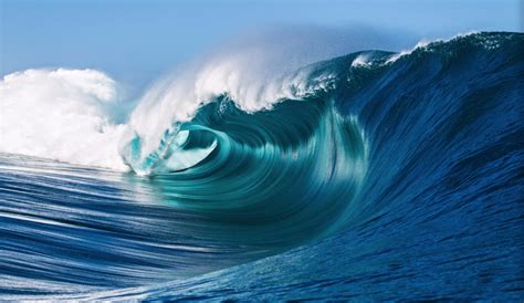 The Beautiful Surf Photography Of Brent Bielmann The Inertia