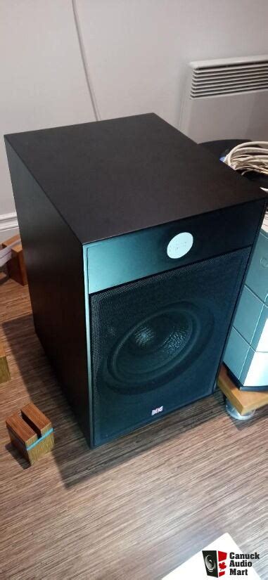 Sub Rel B2 Photo 4410190 Us Audio Mart