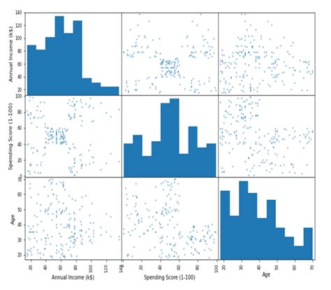 Github Areejlcustomer Segmentation Customer Relationship Management Customer Segmentation