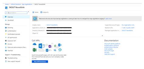 integrating microsoft 365 barracuda campus