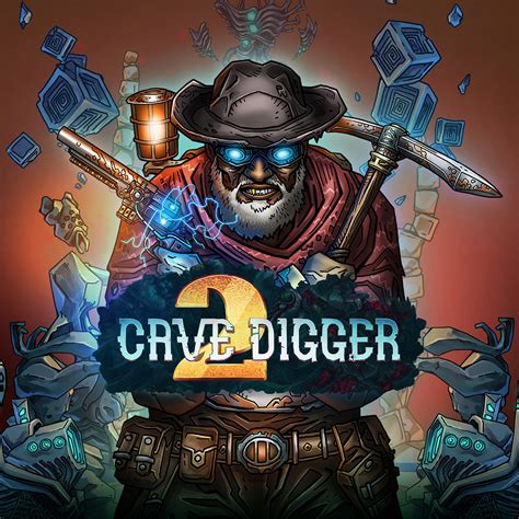 Cave Digger 2 Download And Buy Today Epic Games Store