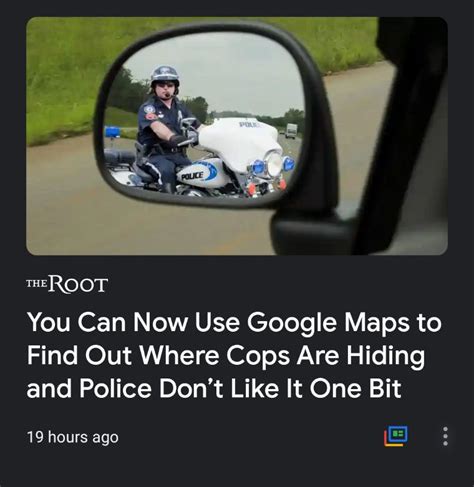 I Was Expecting The Ecilop Scrolller