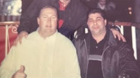 Bobby Luisi The Ex Patriarca Underboss Is Now A Man Of Faith