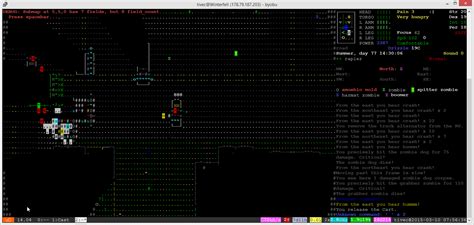 Debug Message Spam From Pr 11477 · Issue 11509 · Cleverraven Cataclysm Dda · Github