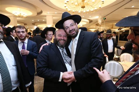 רבקה רביץ חיתנה הנשיא ריבלין התייצב צפו כיכר השבת