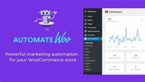 AutomateWoo Premium WooCommerce Plugins