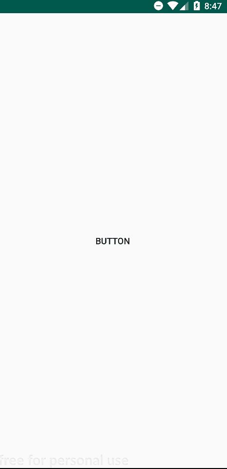 android点击水波纹扩散效果整理（附带一个自定义的水波纹效果控件） android 水波纹扩散的activity 进入效果 csdn博客