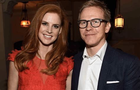 Sarah Rafferty 8 Simple Rules